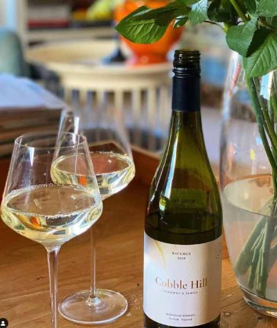 The Story – Cobble Hill Norfolk Winery & Vineyards