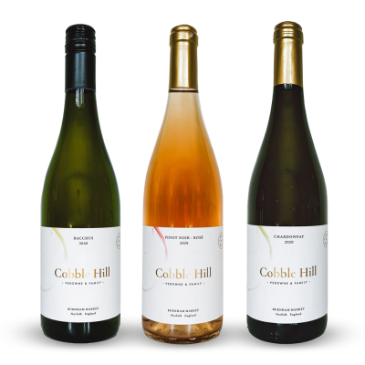 Cobble Hill Norfolk Winery & Vineyards – Award Winning Winery ...