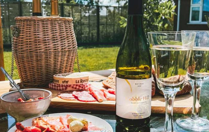 The Story – Cobble Hill Norfolk Winery & Vineyards